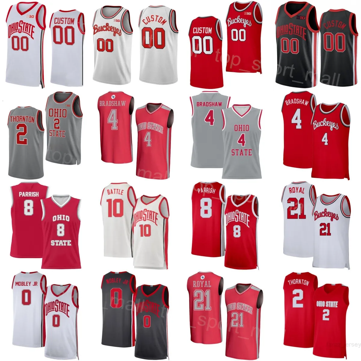 Print College Basketball Jerseys Bruce Thornton 2,... From Fanzz_jersey ...