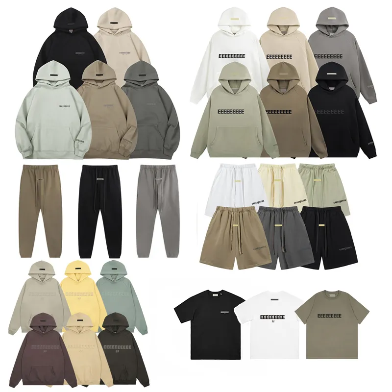 Designer Hoodies Mens Hoodie Fashion: Lightweight Loose Fit Pullover ...