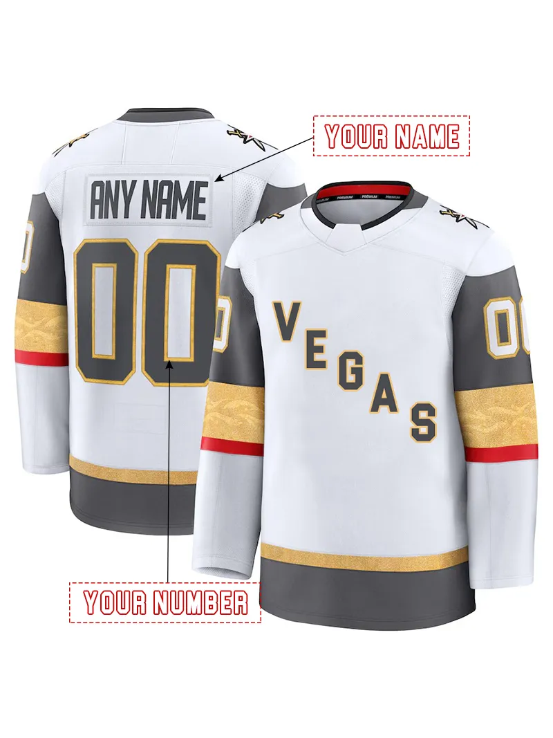 Eichel Custom Ice Hockey Jerseys Stitched Stone... From Prooutdoorworld ...