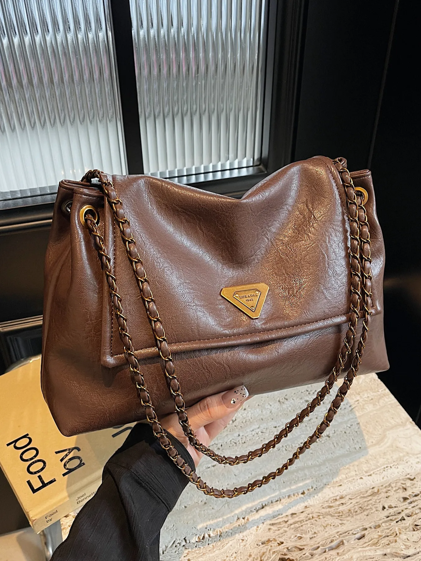 2025 Designer women's shoulder handbags for Women - Flap Fashion ...