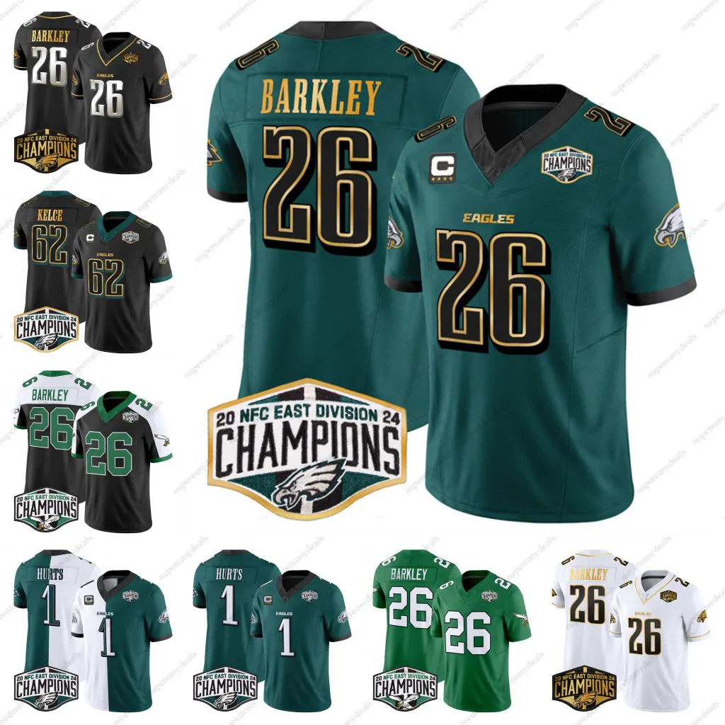 Football Jerseys: Champion Green, Brown & More Styles | Pro & Fan ...