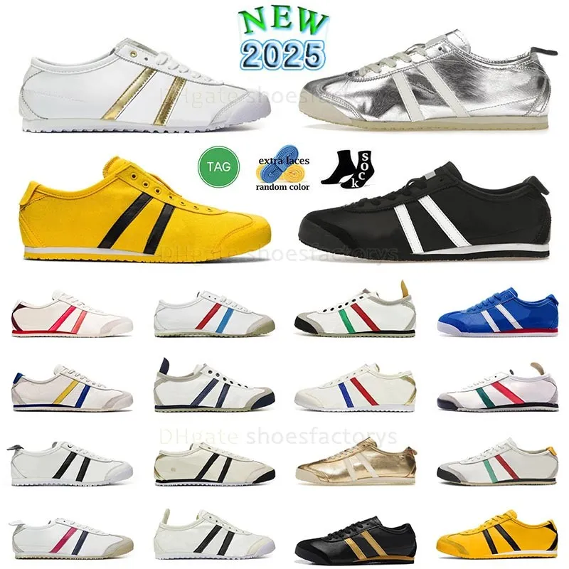 2025 Tiger 66 Luxury Running Gabor Shoes Japan Trainers For Men And ...