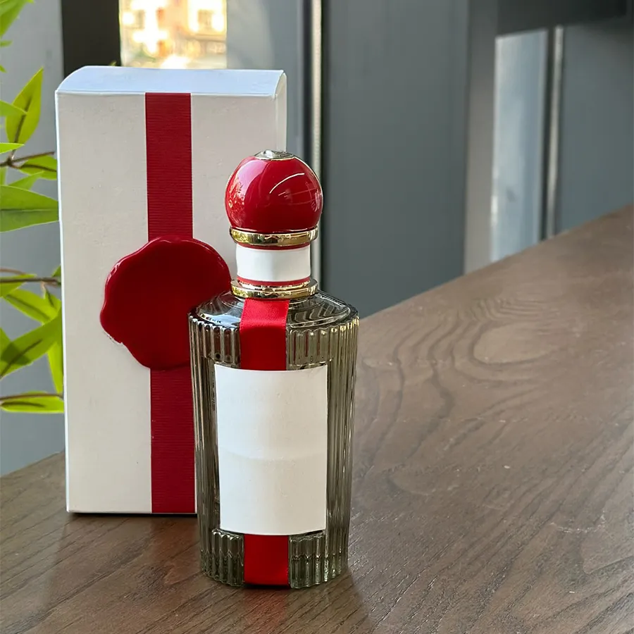 Designer Mens Perfume Men Perfume 100ML Eau De Toilette Delicate And ...