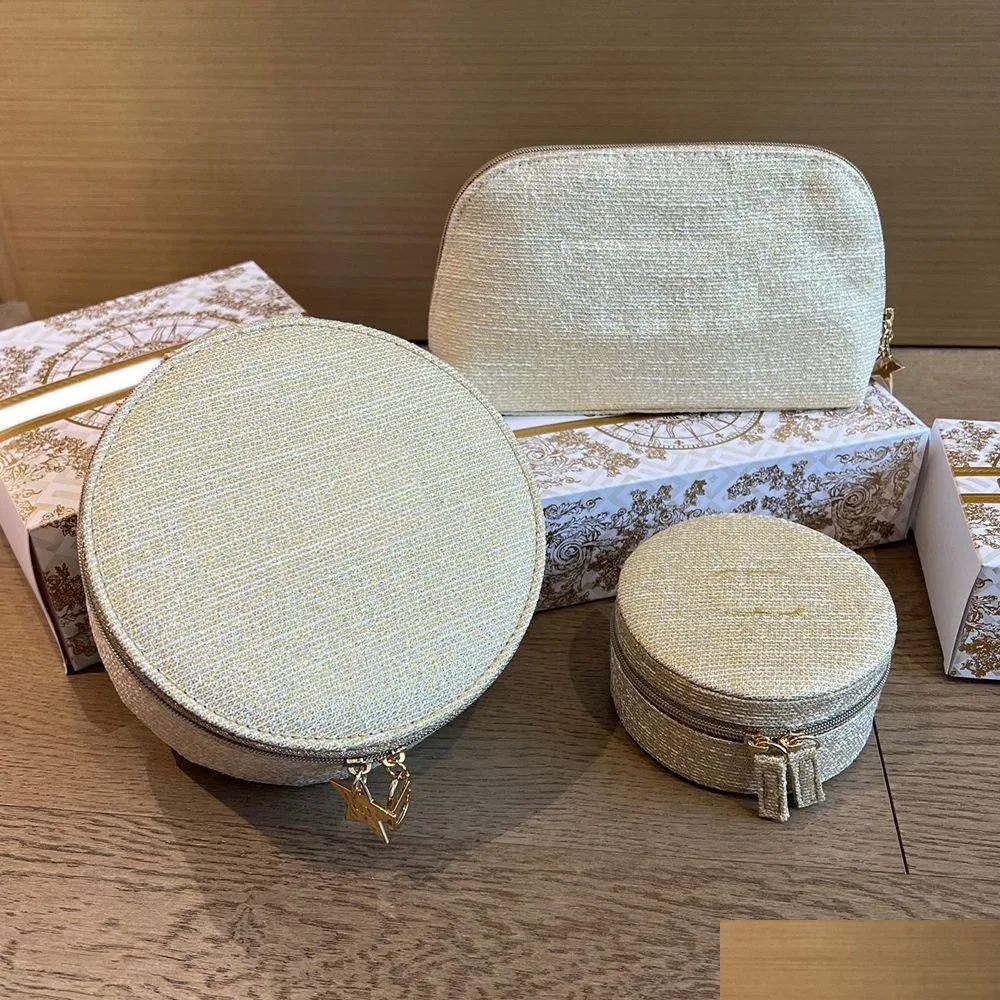 Designer Cosmetic Brabantia Bread Box For Women DIY Shoder Bag With ...