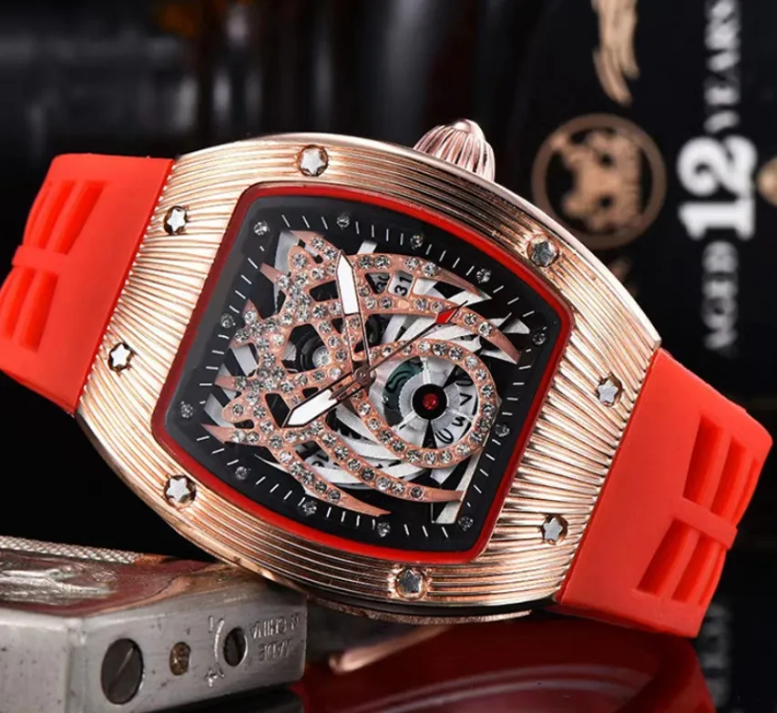 MillerRchard Men's Bulgari Watches Gypsophila Paniculata Diamond Dial ...