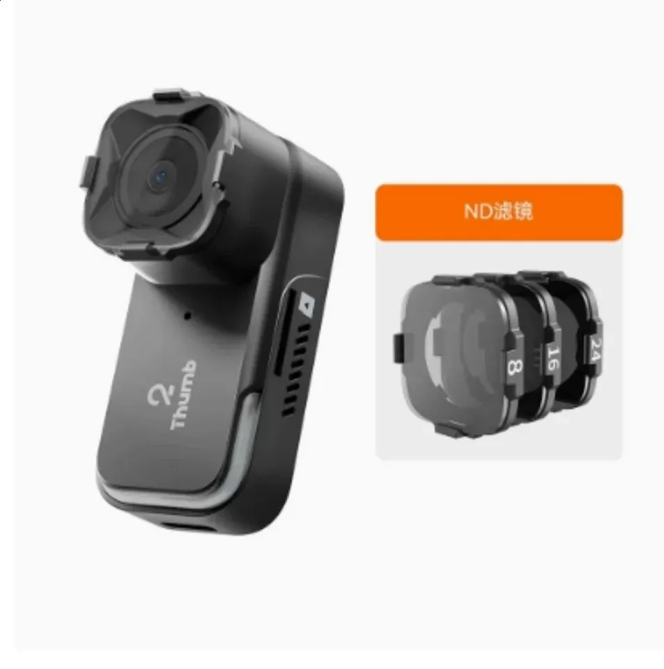 DHgate.com:RunCam Thumb 2 4K Lightweight Action Camera - HD Video, Built-in Gyro, Mini FPV Cam ...