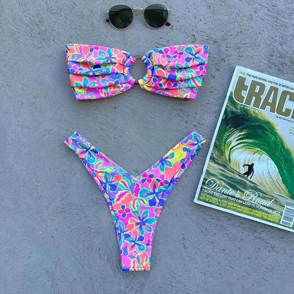 Micro Bikini Push Up Swimsuits For Women Brazilian... From Hu01, $13.06 ...