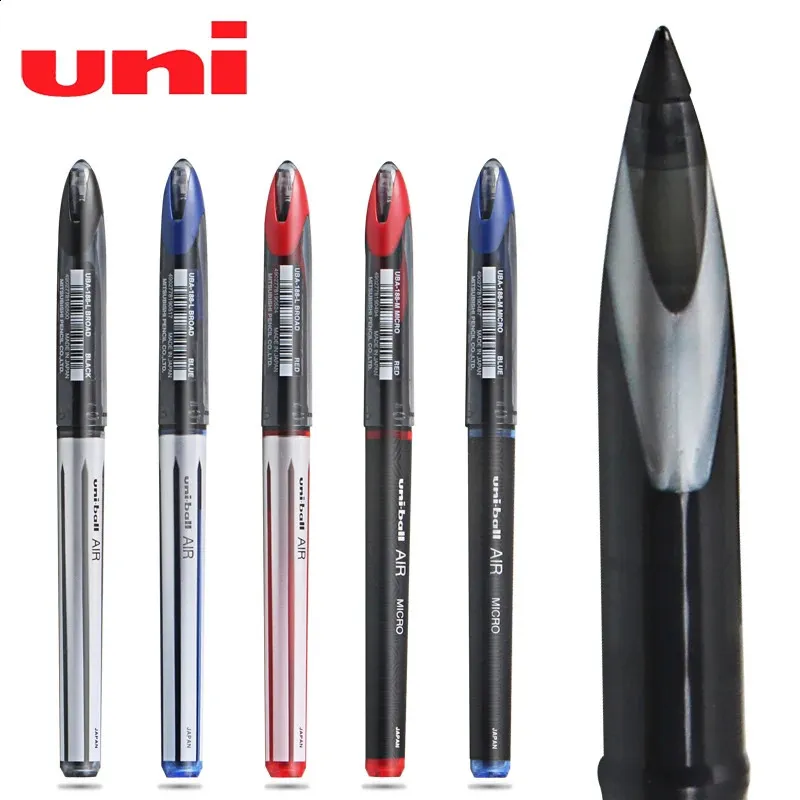 Air Pens: Smooth Writing Liquid Gel Pens Precision 0.5mm/0.7mm Tips For ...