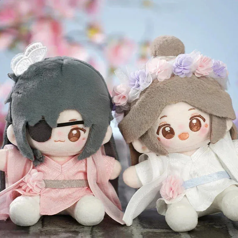 Heaven Officials Blessing Plush Dolls TGCF Xie Lian... From Bai08, $19. ...