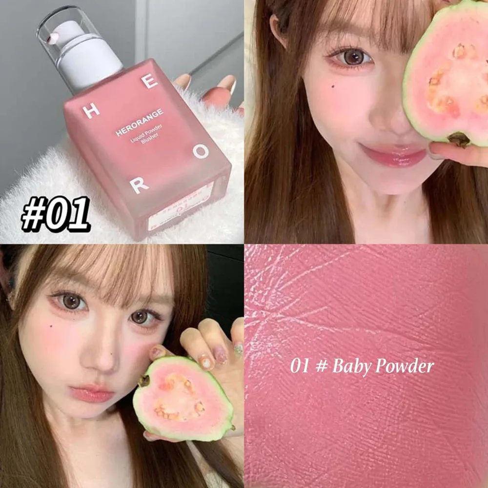 Multi-Colored rare beauty blush for Moisturizing Face, Eyes, Lips ...