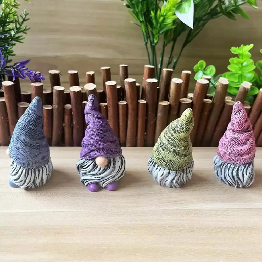 Mini Dwarves Ornament Garden Dwarf Sculpture Garden... From Wealdstore ...