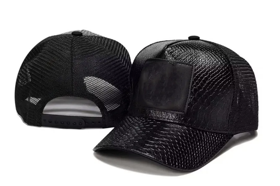 Stylish Baseball Cap For Women And Men, Classical Letter Design, Sport ...