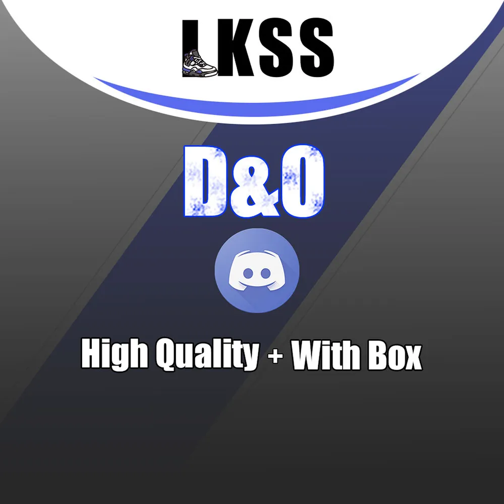 LKSS Jason High Quality DO Sneaker Shoes For Man Women 0010 From ...