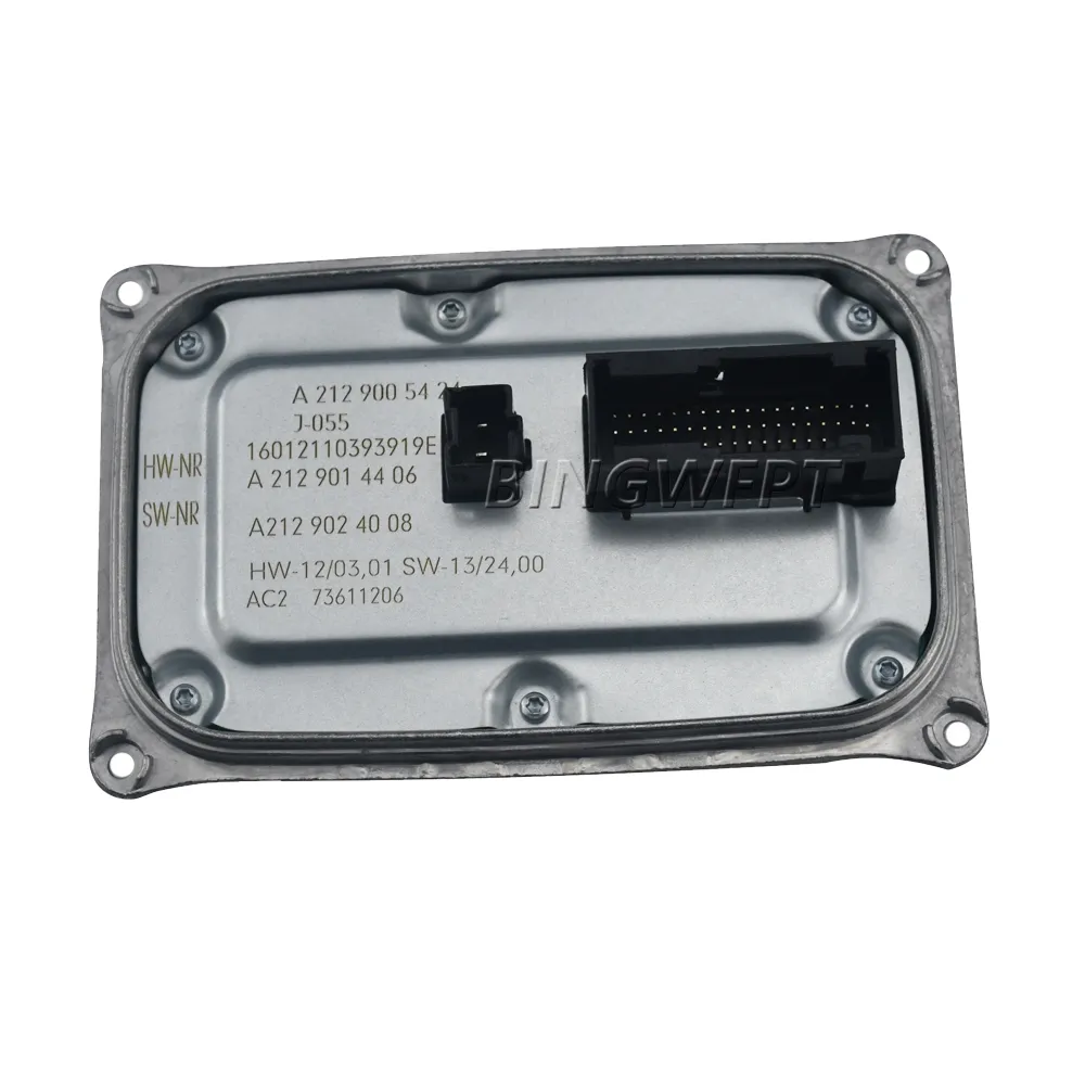 LED Main Control Unit DRL Module Replacement Car... From Xiaomiauto ...