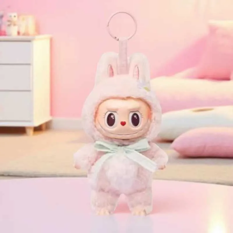 High Quality Labubu Sweetheart Cathay Collection Vinyl Doll National ...