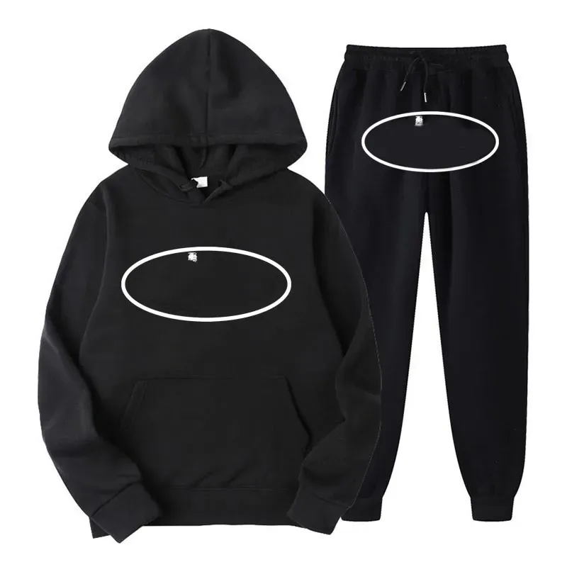 Designer Tracksuit for Men & Women: Sportswear Suit with Pattern ...
