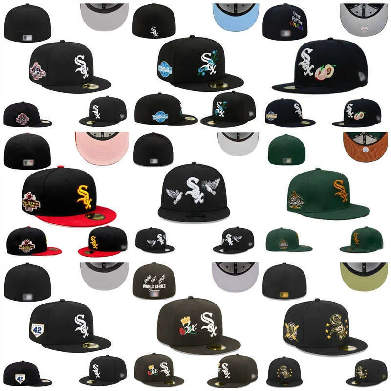 Hip Hop American Style Hat For Men And Women Non Adjustable Baseball ...