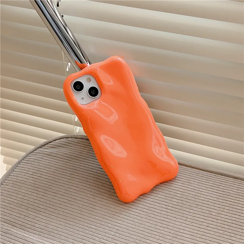 Soft Touch Smartphone Holster Transparent Matt Finish Mobile Armor For ...