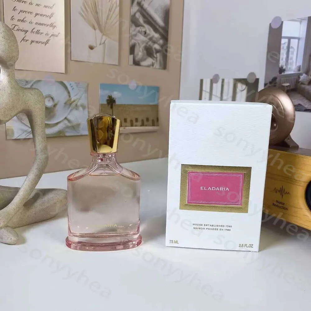 Perfume Eau De Parfum 75ml 100ml Eladaria Vetiver Royal Mayfair Santal ...