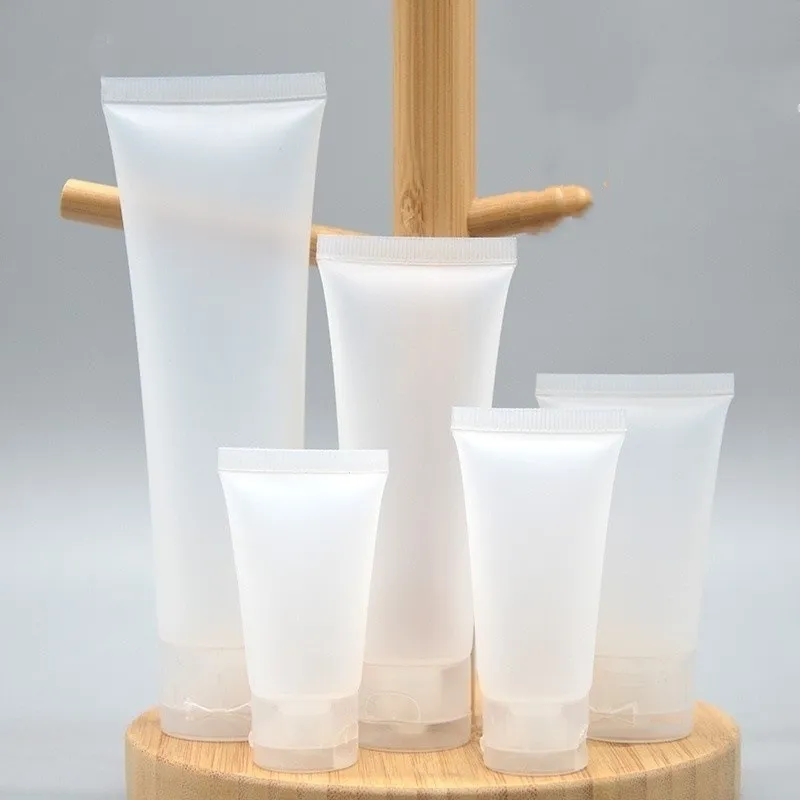 Screw Cap Flip Cap Cosmetic Soft Plastic Lotion... From Fz916745, $0.13 ...