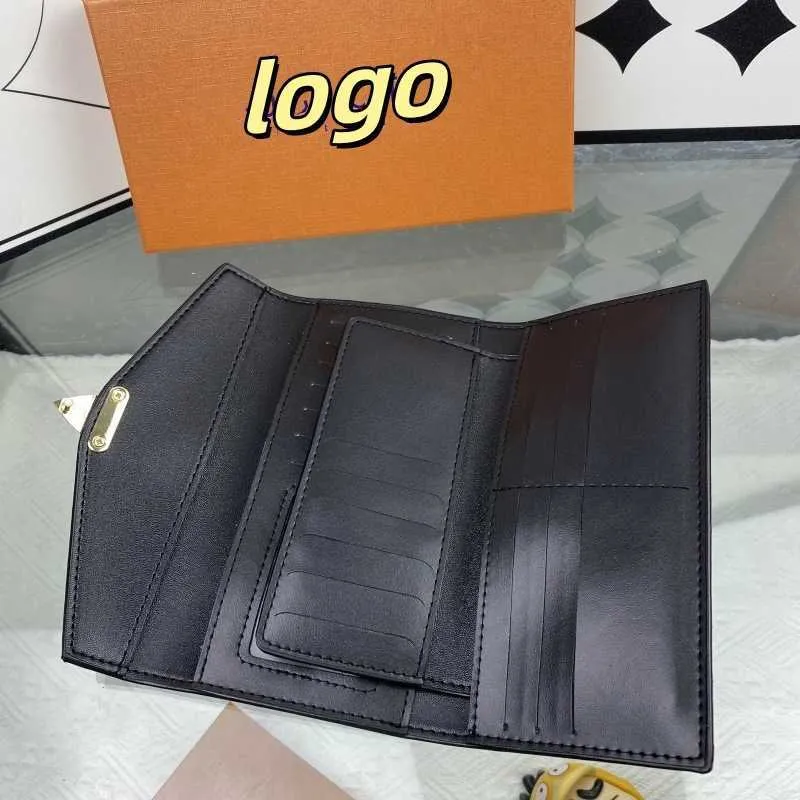 Classic Old Flower Lujia Wallet: 70% Off Coin Card Holder Envelope ...