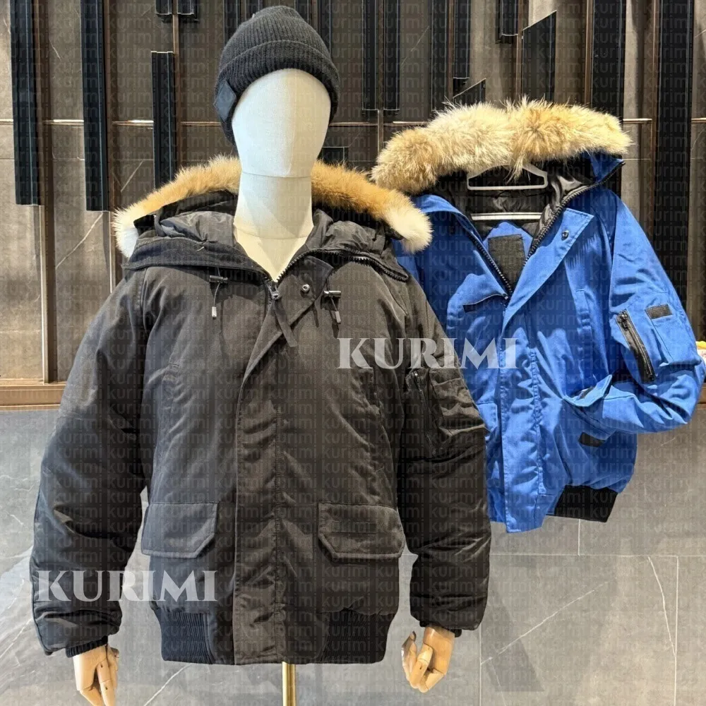 Designer Puffer Jacket Coat Winter Parka Fashion Down Jacket Mens ...