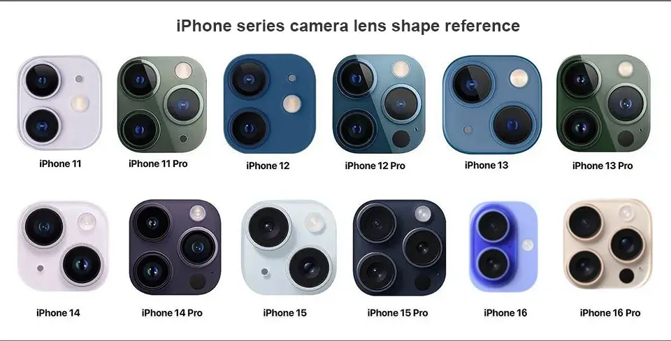 Tactile Faux-Leather iPhone 16 Pro Case with Animal Motif for iPhone 16 ...