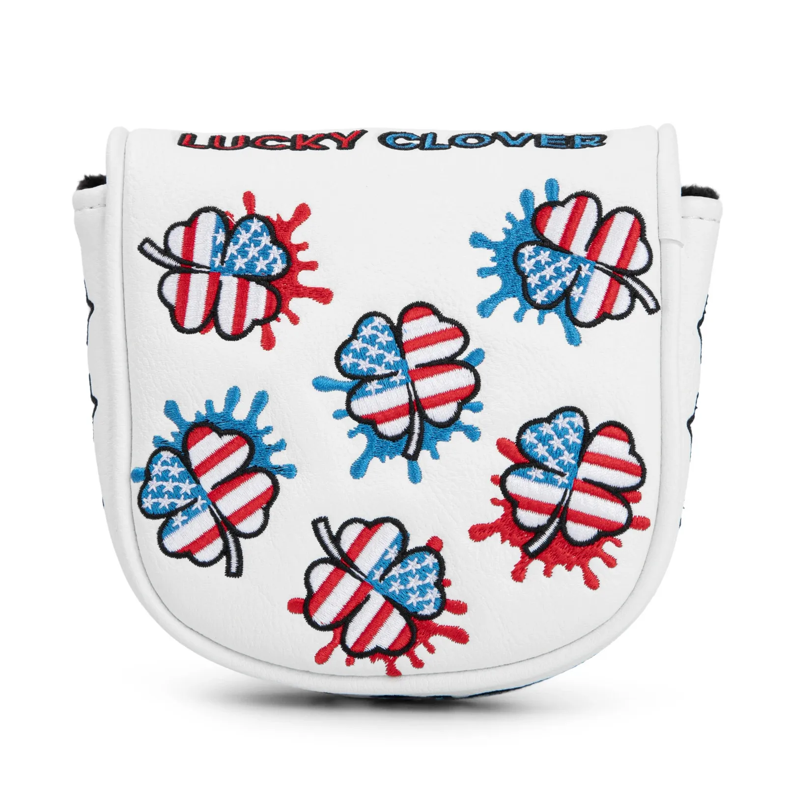 Golf Mallet Headcovers For DF3 Mallet Putter Covers... From Huo05, $26. ...