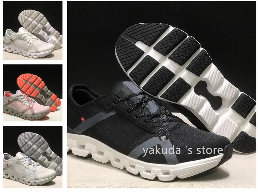 Yakuda X4 Running Shoes Lightweight Colorful... From Yakuda, $41.9 ...