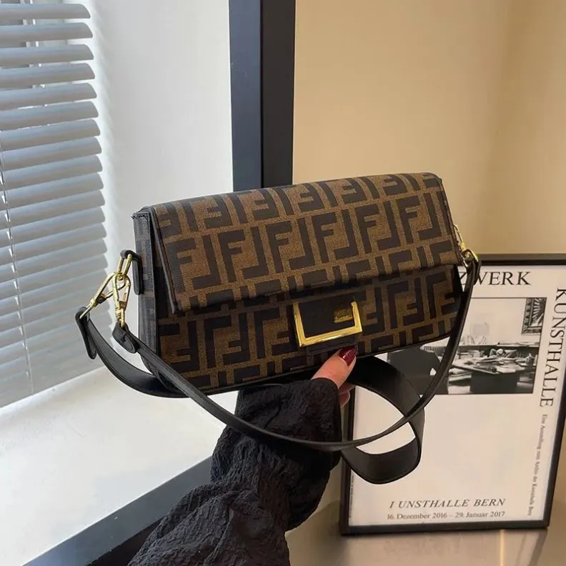 Purses Designer Trendy Bags Mini Bag Luxury Wallet Bolsa Purses ...