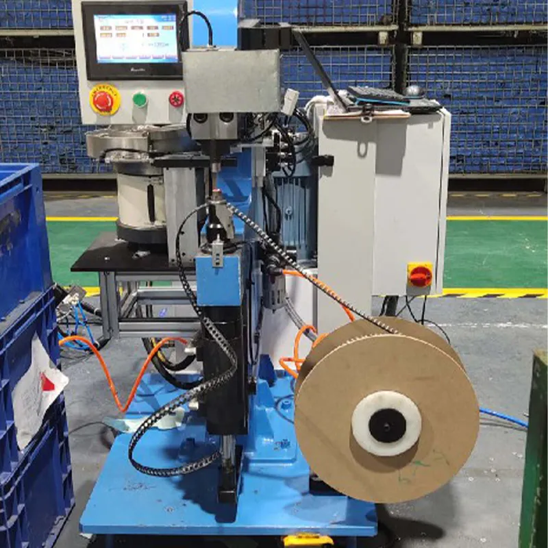 Wholesale Floor Type Self Piercing Riveting Machine... From Univott ...