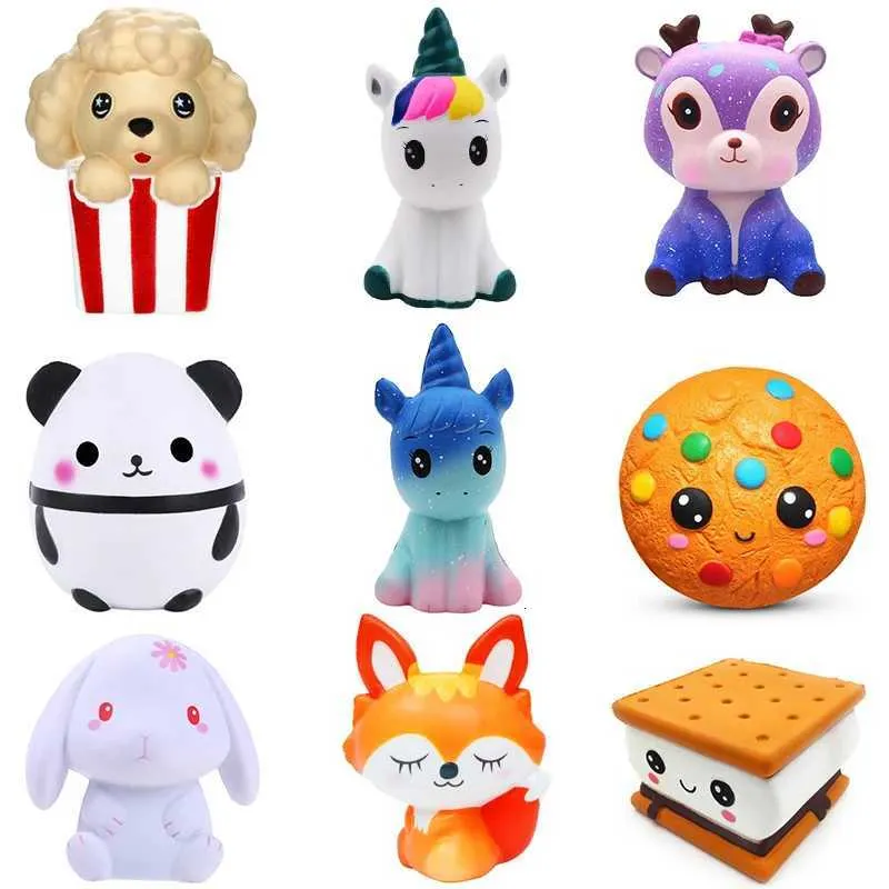 Jumbo Galaxy Panda Squishy Toy Slow Rising Scented... From Boyle912, $3 ...