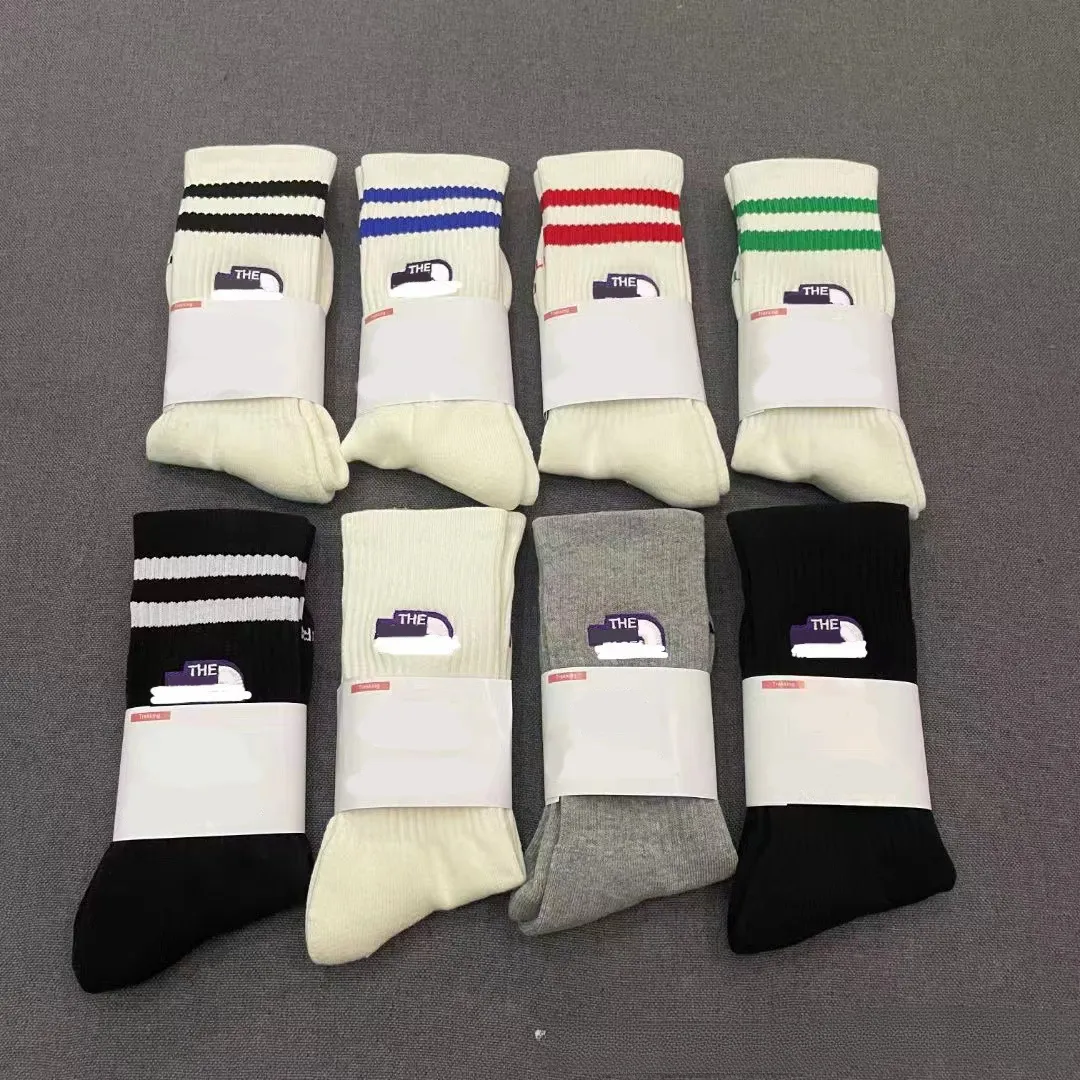 Designer Cotton Sports Socks Unisex Long Running,... From Mucho, $5.28 ...