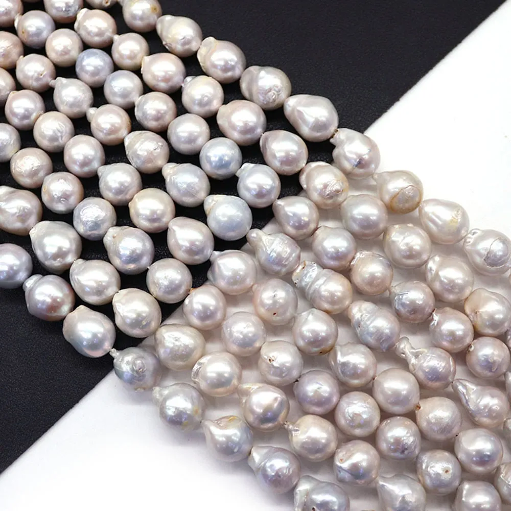 Mini Freshwater Pearls For Jewelry Making DIY Pearl Earrings, Small ...