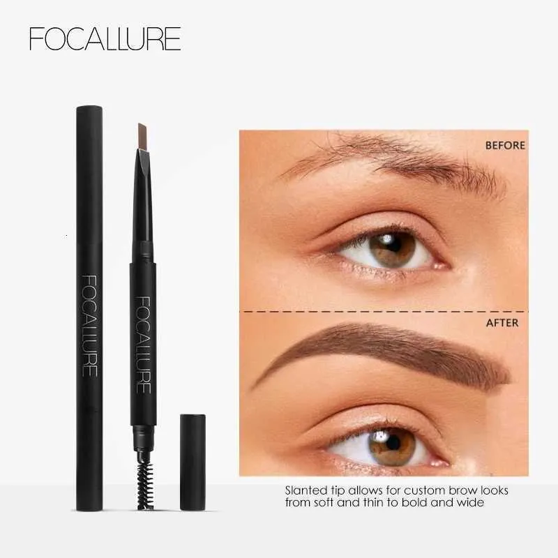 Focallure Eyebrow Pencil Precise Brow Definer... From Flies_like_gold ...