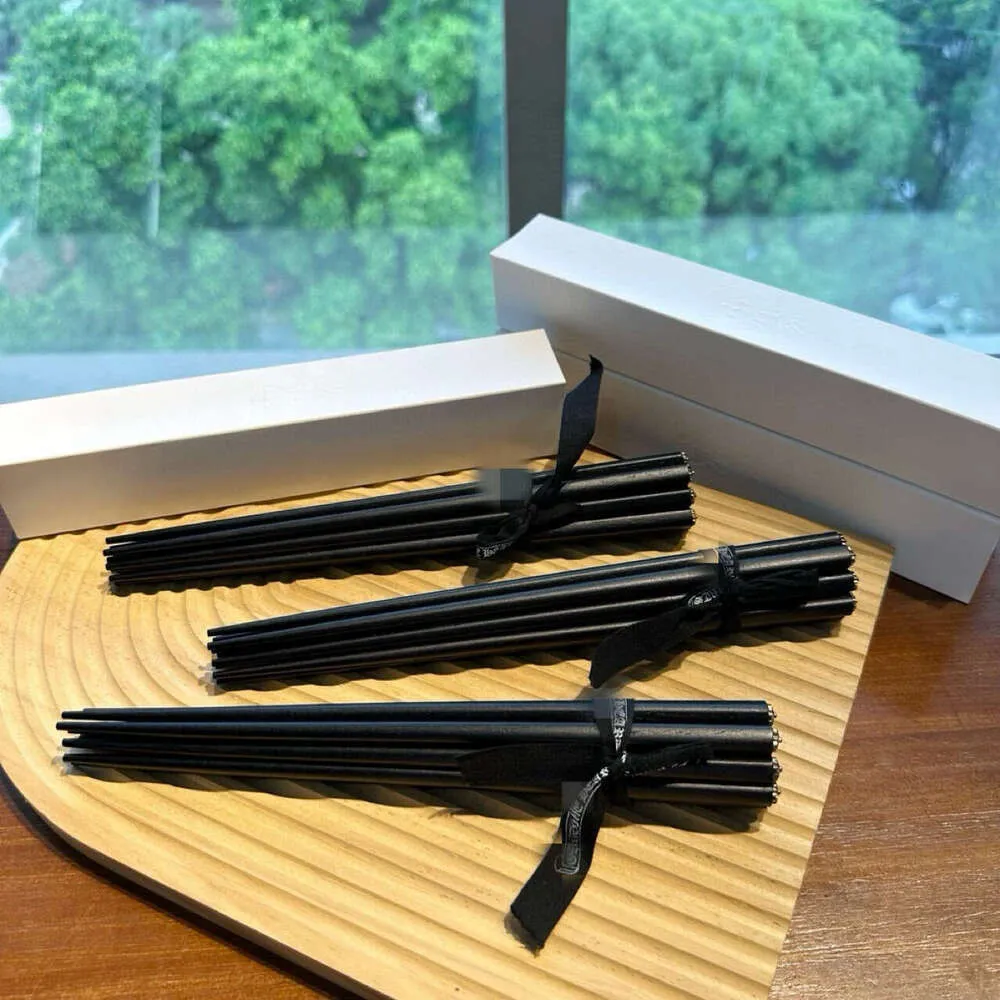Ebony Chopsticks Set Of Gift Box With Cross... From Likefire, $39.97 ...