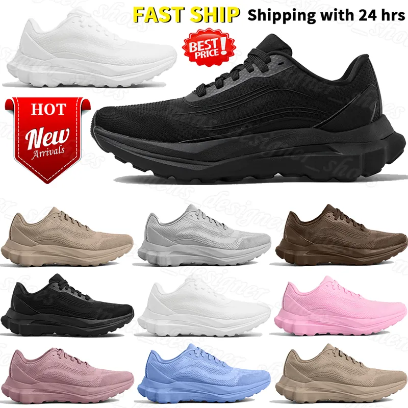 Lo Yoga Outdoor Sneakers For Men And Women Breathable Platform Runners ...