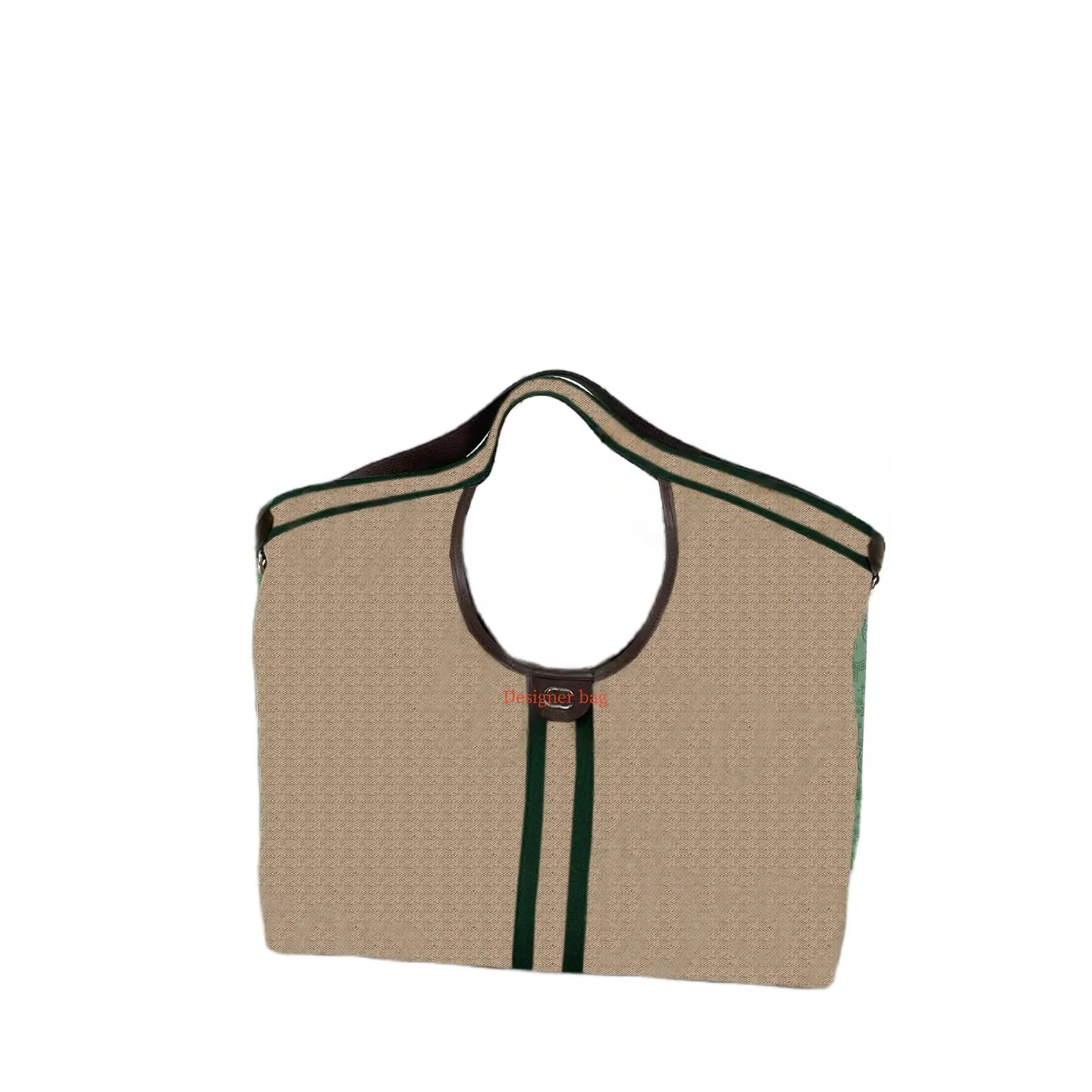 Luxurious Designer Tote Handbags With Large Capacity And Classic Style ...