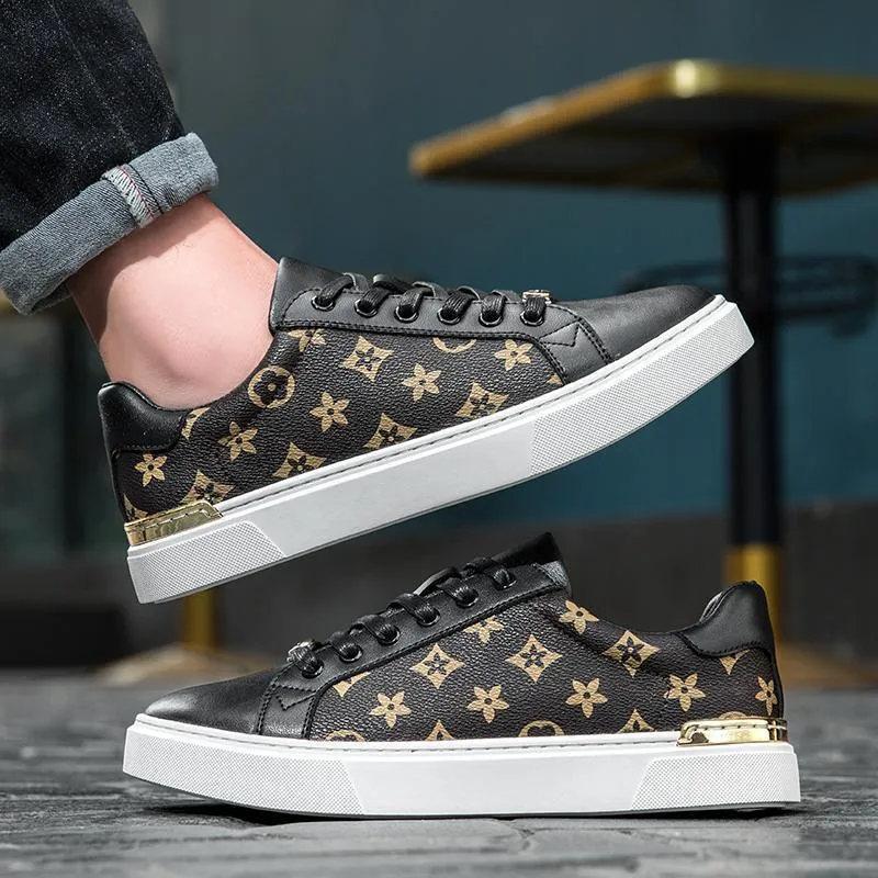 Bulk Designer Sneakers For Men Sale: Versatile Casual Couple Sports ...