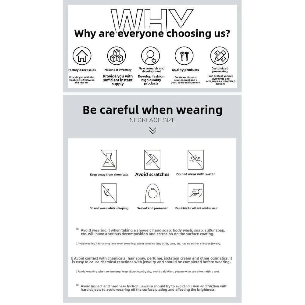 Ins AC Mixed with Zircon Sterling Silver Plated Platinum Oval Drop ...