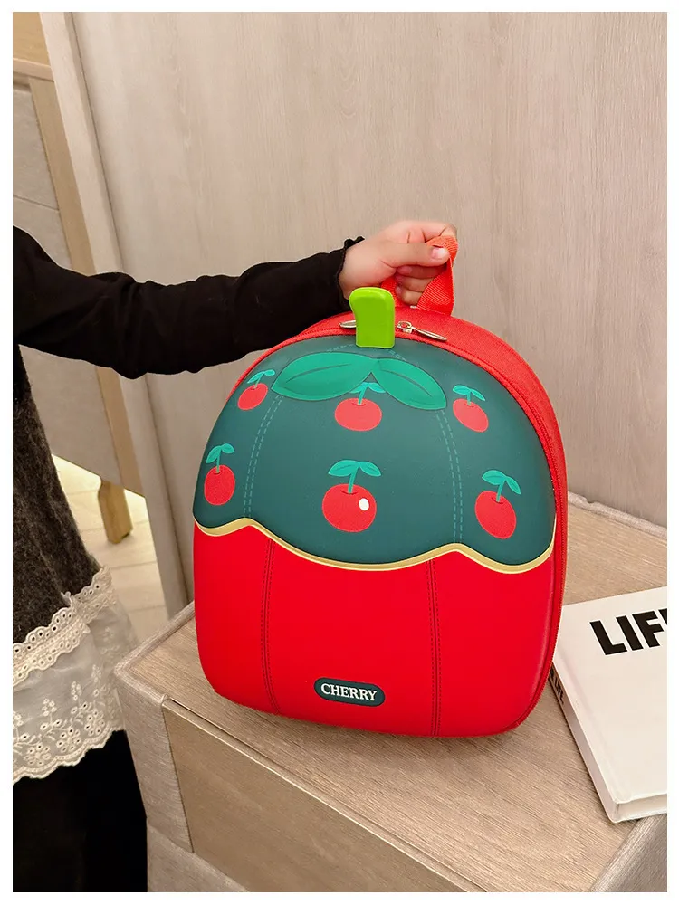 New Ddmymoon Cute Cartoon Girls' Backpack for Kindergarten and ...