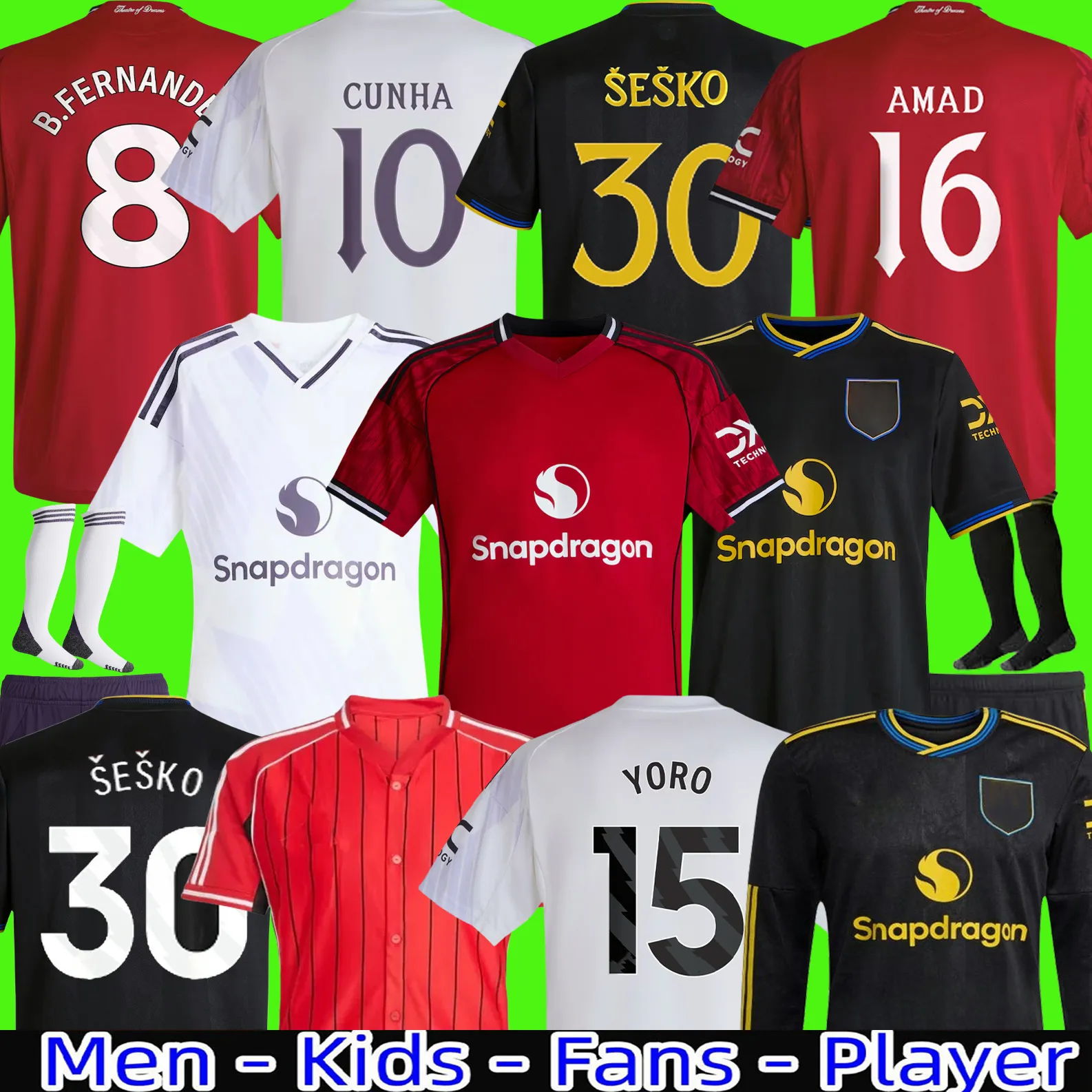Men's Soccer Jerseys Premium Athletic Top For Fans, Breathable Sports ...