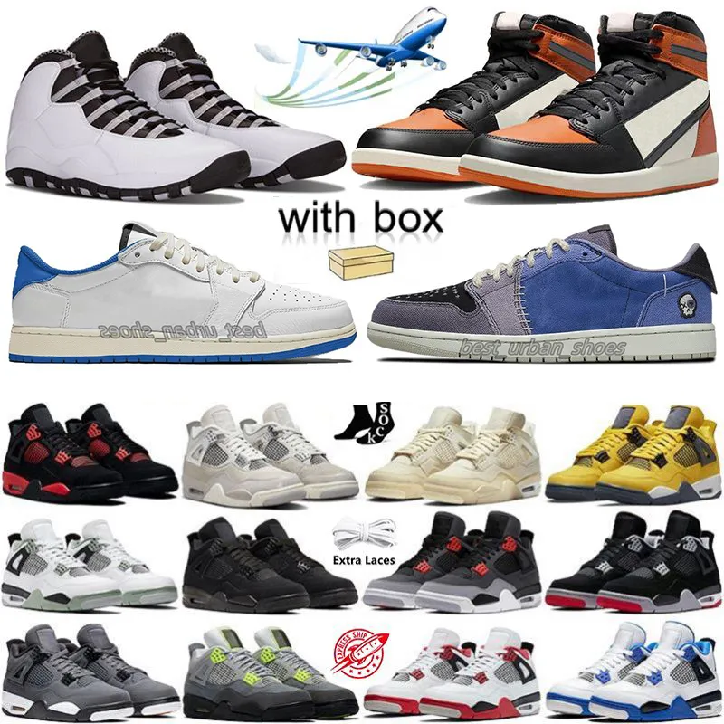 1s 4s 5s 6s 8s 10s 12s 14s Basketball Shoes Shattered... From Best ...