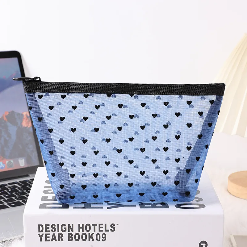 Luxury Cosmetic Bag Organizer M001 Master Quality Bulk Cosmetic Bag For ...