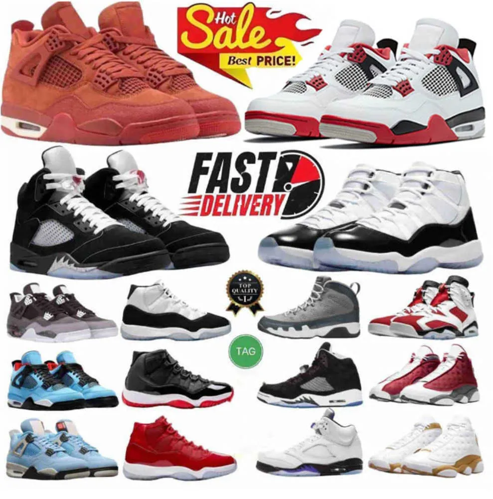2025 Designer All Red Basketball Shoes For Men And... From Shoesmi, $11 ...