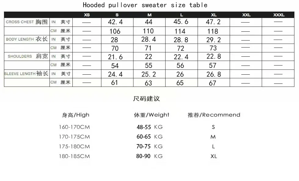 H Designer Fall Winter Hoodie: Luxury Horse Print Hooded Sweatshirt ...