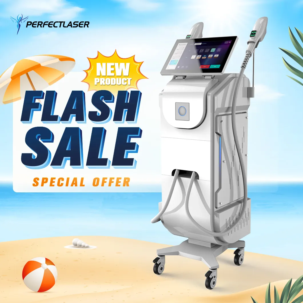 Cleansing Optical Rejuvenation Device For Facial Skin... From ...