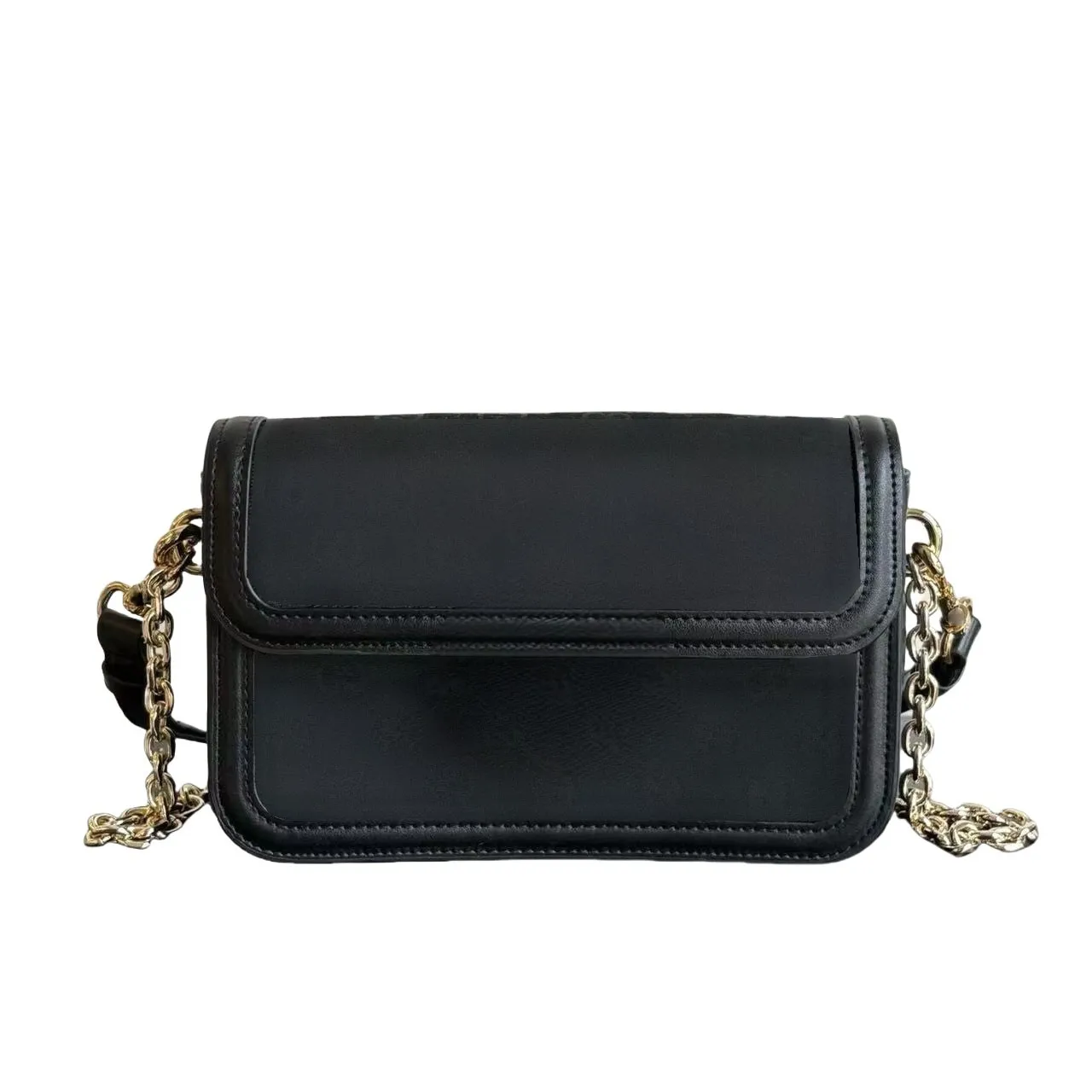 Luxury Designer Small Black Handbag Classic Style... From Wjy1212, $68. ...