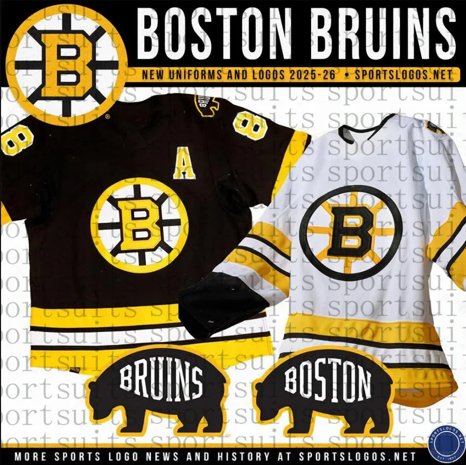 88 David Pastrnak 2025 26 Bruins Jerseys Jeremy... From Kitroom, $33.99 ...