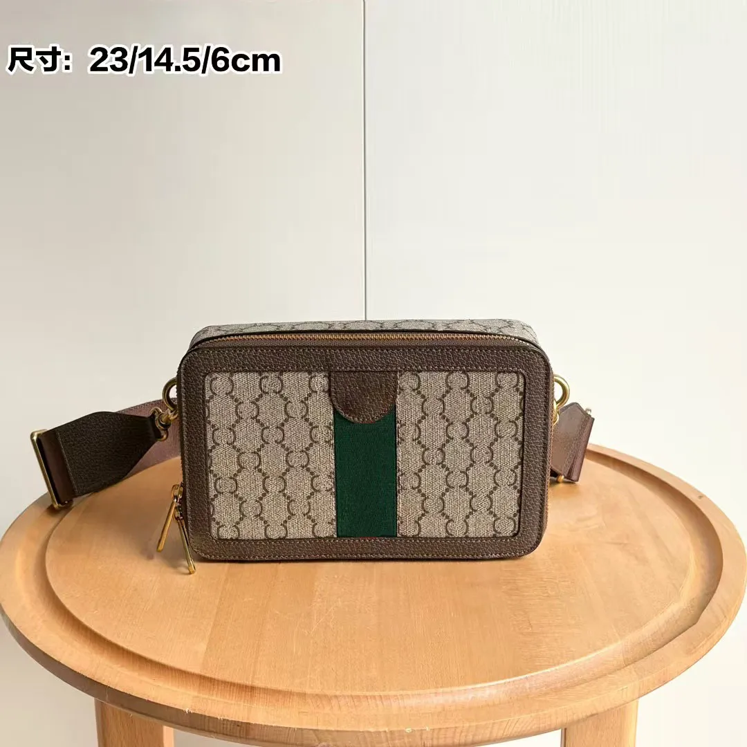 Hobo Crossbody Bag: Designer Mini Handbag For Men &... From ...